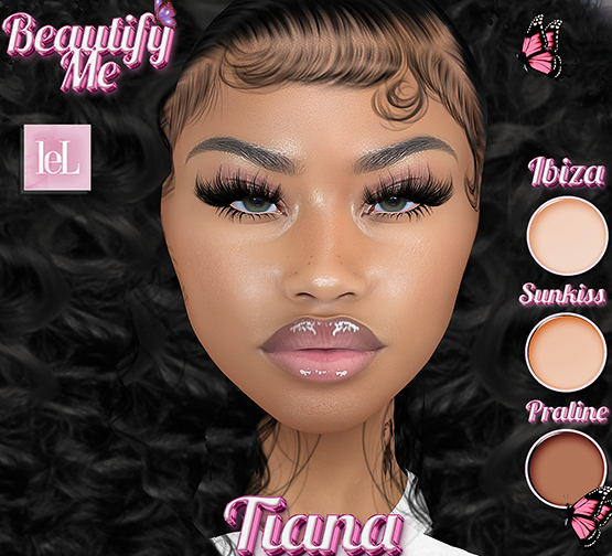 Second Life Marketplace Bm